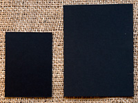 Black Label Card | The Essentials Company