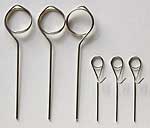 Label Pins - Large (9.5cm) | The Essentials Company