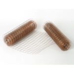 Floral Mesh | The Essentials Company