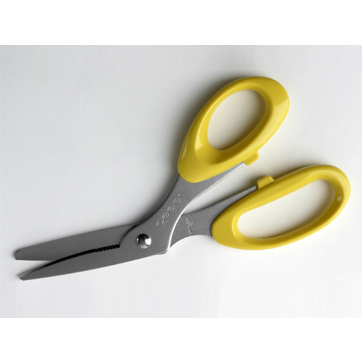 Floral Scissors | The Essentials Company