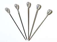 Carpet Pins 67mm / Carpet Skewer | The Essentials Company