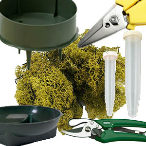 Floristry | The Essentials Company