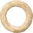 Straw Wreath Ring - 30cm or 40cm | The Essentials Company