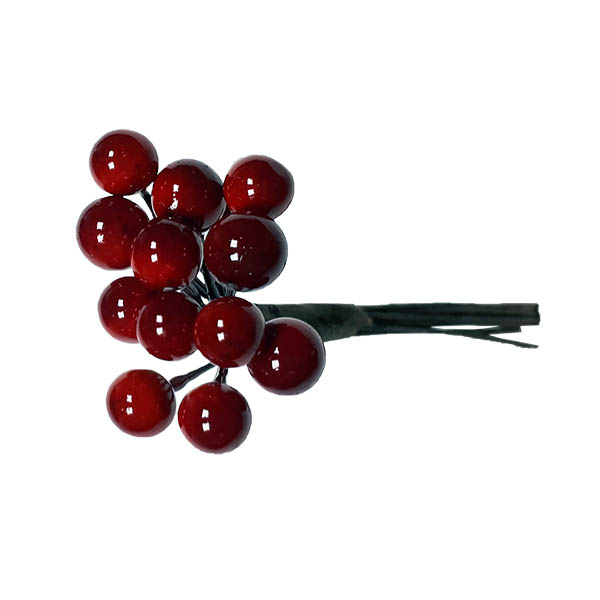 Small Red Berries | The Essentials Company