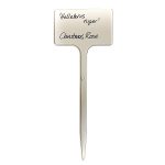 Plant Labels & Markers - Pot & Plant Markers | The Essentials Company