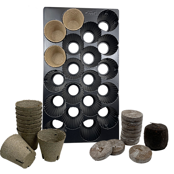 Garden Supplies | The Essentials Company